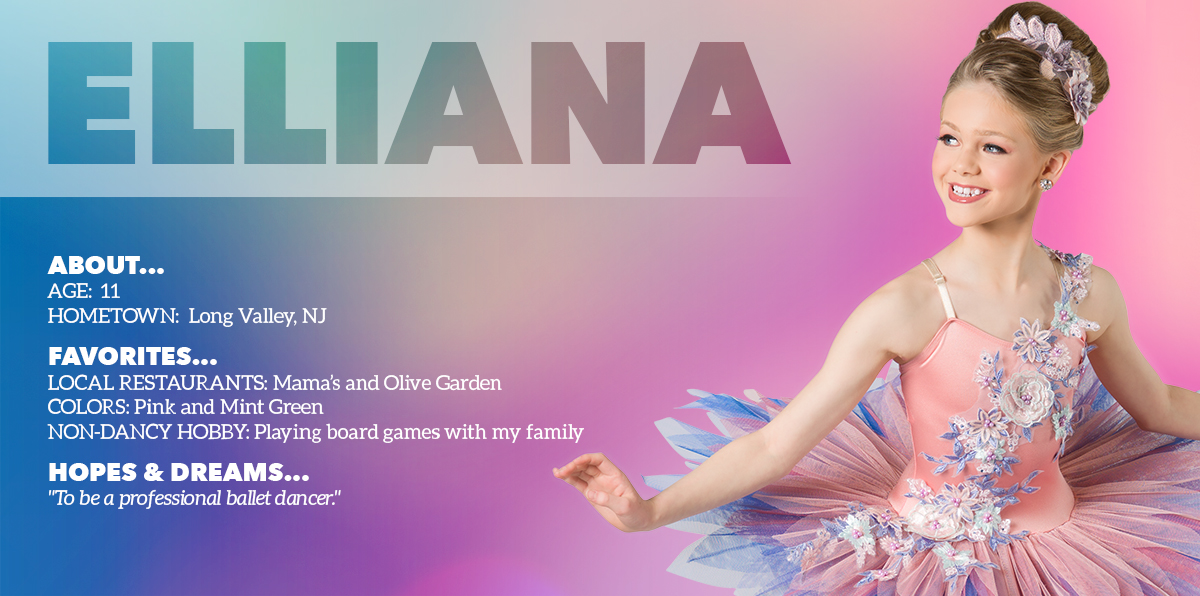 Get To Know The Dazzlers: The Quiner Sisters | Blog | Costume Gallery